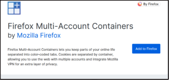 Firefox Multi-Account Containers: What Is It & How to Use It?