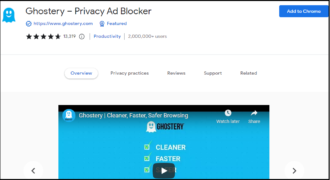 5 Best 9ANIME Adblockers To Use [Pc & Mobile]