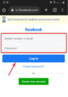 Complete Guide on How to Use Facebook in Your Web Browser