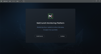 Monitor all Your Networking Assets with NetCrunch Software
