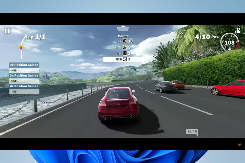 10 Best Online & Offline Racing Games to Play on Windows 10/11
