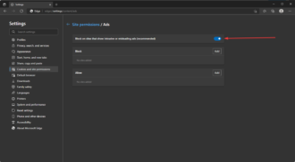 Remove Adware From Edge Like A Security Expert In 2025