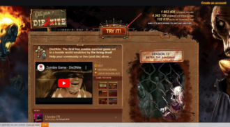 4 Best Zombie Browser Games To Play [Free & Paid]