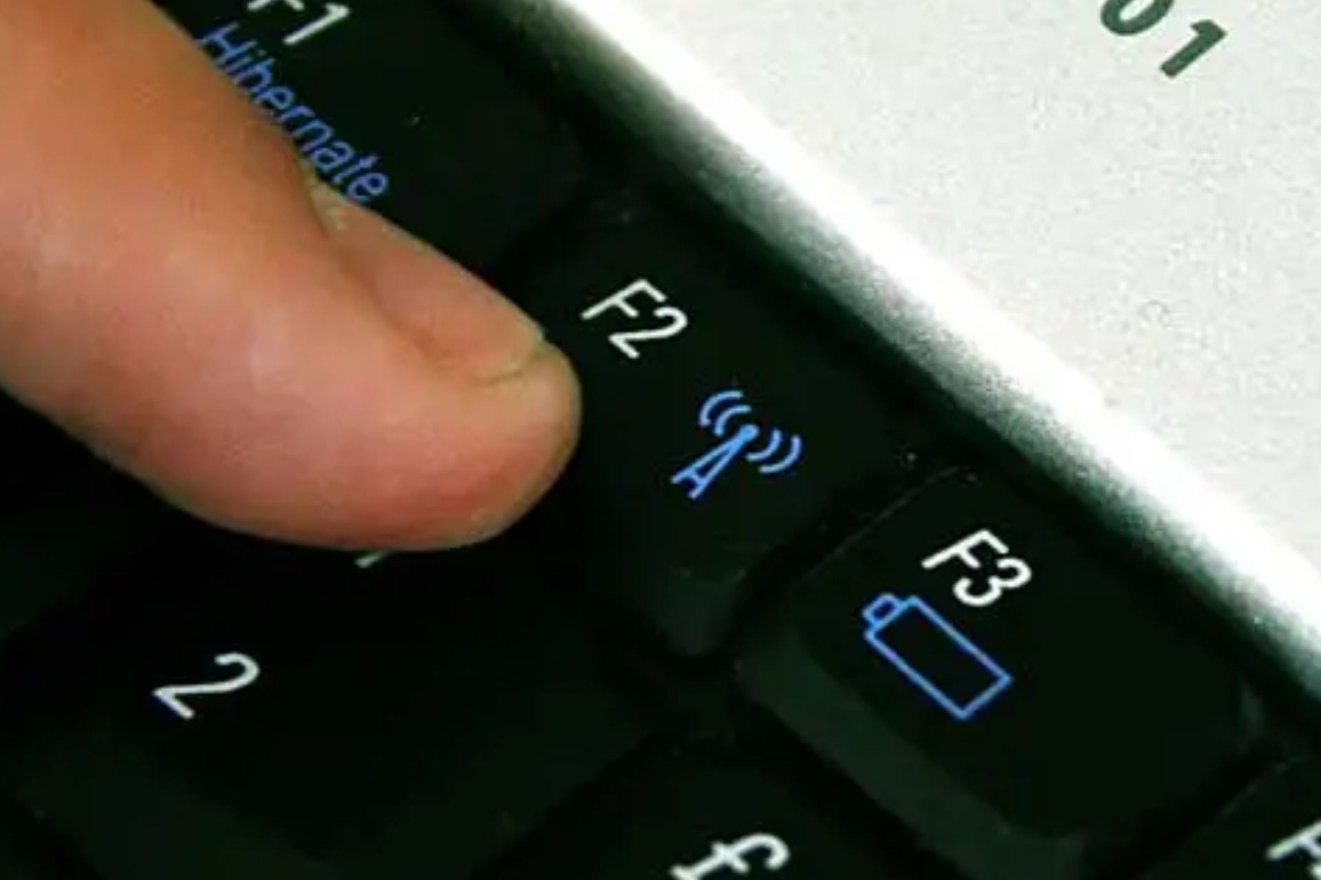 How to Turn on Your Wi-Fi when The Function Key is Not Working