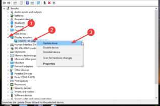 [Fixed] This Effect Requires GPU Acceleration: 5 Quick Ways
