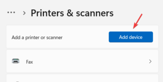HP Printer Drivers for Windows 11 [Download & Install]