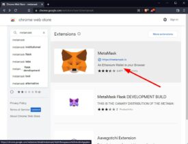7 Best Browsers That Support MetaMask [Ranked by Security]