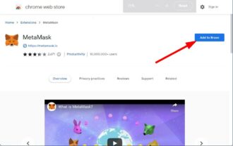 7 Best Browsers That Support MetaMask [Ranked by Security]