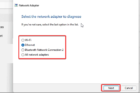 Windows 11 Network Profile Type Missing? Fix it in 5 Steps