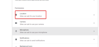 How Do I Enable Location Permissions in My Browser? Step-by-Step Guide