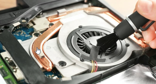 3 Ways to Fix Your Laptop if It's Not Hot But The Fan is Loud