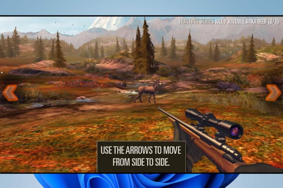 8 Best Online Hunting Games To Play In Your Browser In 2026