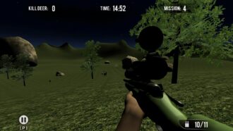 8 Best Online Hunting Games To Play In Your Browser In 2026