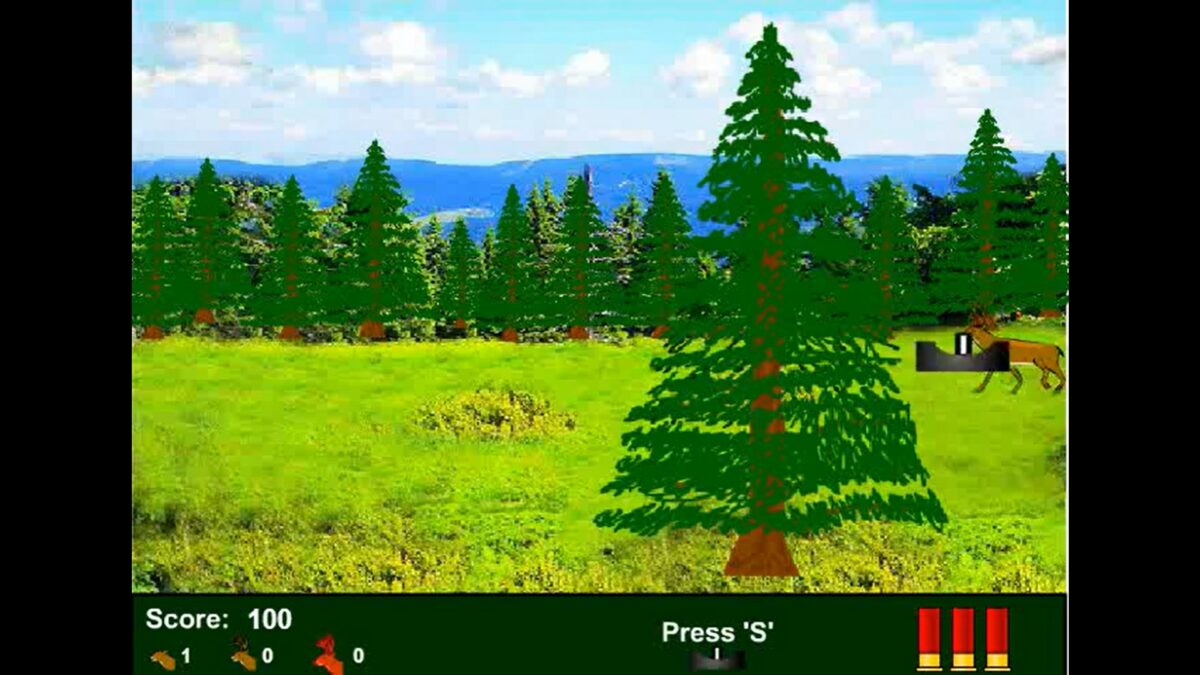 8 Best Online Hunting Games To Play In Your Browser In 2026