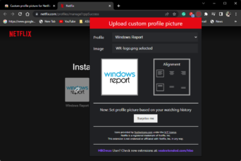 5 Ways to Create & Set a Custom Profile Picture for Netflix