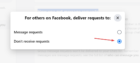 4 Ways to Fix No Message Button on Facebook Profile [Easy!]