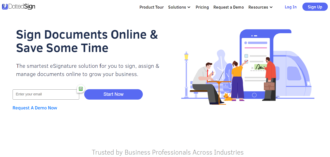Signature Apps for PC: 9 Best to Use in 2026
