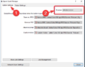 How to Set Up & Change Network Scanning on the Epson Event Manager