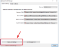 How to Set Up & Change Network Scanning on the Epson Event Manager