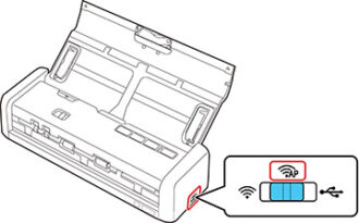 How to Set Up & Change Network Scanning on the Epson Event Manager