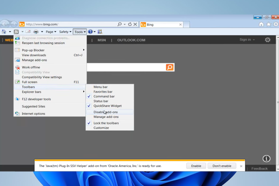 Why Is My Internet Browser Screen Black & How to Fix It