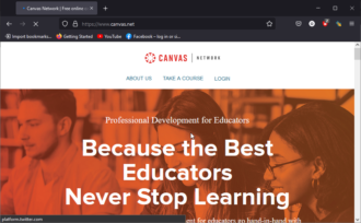 6 Best Browsers for Canvas [Ranked by Speed & Security]