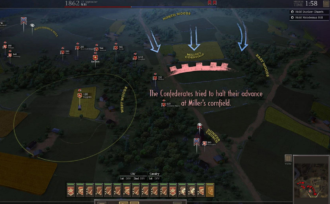 5 Best Civil War Games to Play Online [Free & No Download]