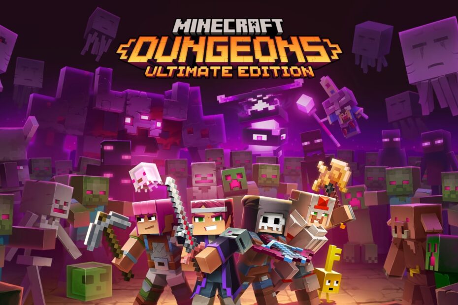 5 Quick Ways to Fix Low FPS & Stuttering in Minecraft Dungeons