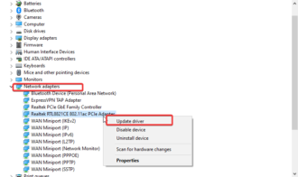 Fix: Laptop Wi-Fi Only Works When Close to The Router