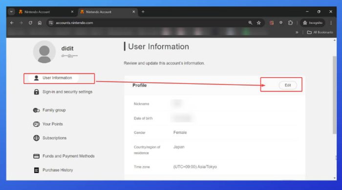 Nintendo eShop Not Available in Region: 4 Ways to Access it