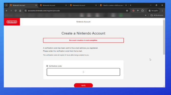 Nintendo eShop Not Available in Region: 4 Ways to Access it