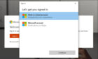 We've Run Into a Problem With Your Microsoft 365 Subscription
