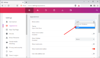 3 Quick Ways to Enable Brave Browser's Dark Mode on PC & Mobile