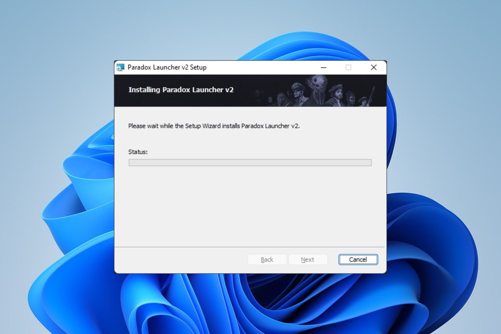 Paradox Launcher: How to Download & Install