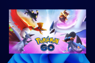 How to Play Pokemon Go on Windows PC [Complete Guide]
