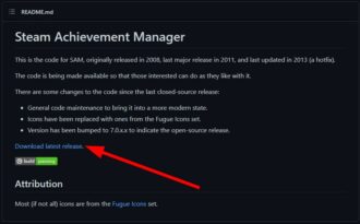 Steam Achievement Manager: How To Download & Use It in 2026