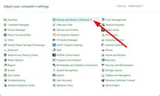 How to Copy a Profile to a New User Account in Windows 11