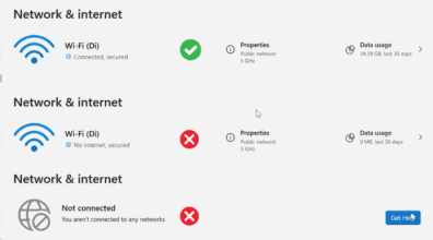 When I Connect to VPN, I Lose Internet - How to Fix It [Windows 11]