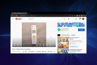 How to Fix YouTube Green Screen Glitches & Problems on Videos