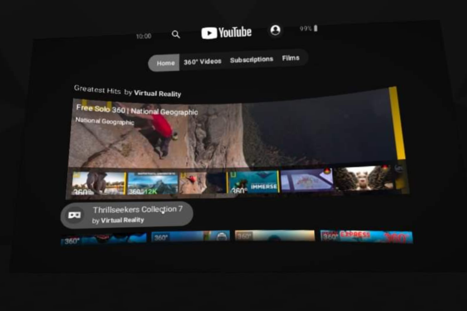 Meta Quest 2 VR Videos Not Working: 5 Ways to Fix It