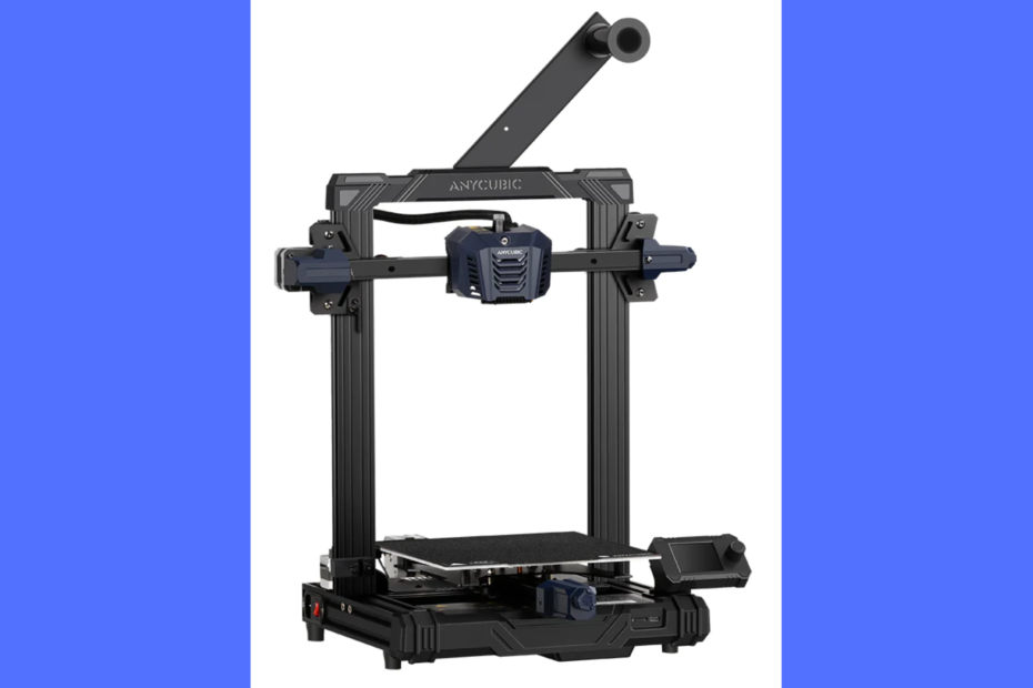 Anycubic Kobra Neo 3D Printer Hands-on Review
