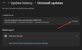 Remote Desktop Cannot Verify Identity of the Computer [Fix]