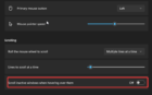 8 Ways to Stop Your Mouse from Auto Scrolling in Windows 11