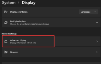 5 Quick Ways to Fix Your Third Monitor when It's Flickering