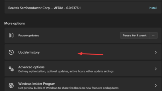 Hardware and Devices Troubleshooter is Missing: 5 Ways to Fix It