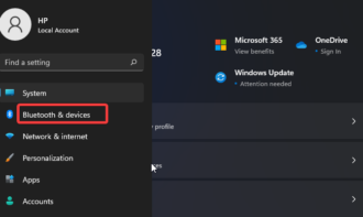 8 Ways to Stop Your Mouse from Auto Scrolling in Windows 11