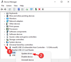5 Ways to Fix Logitech G Hub Not Detecting Headset