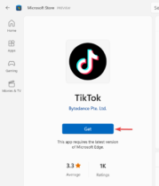 2 Ways to Fix TikTok when Comments Are Not Loading/Showing