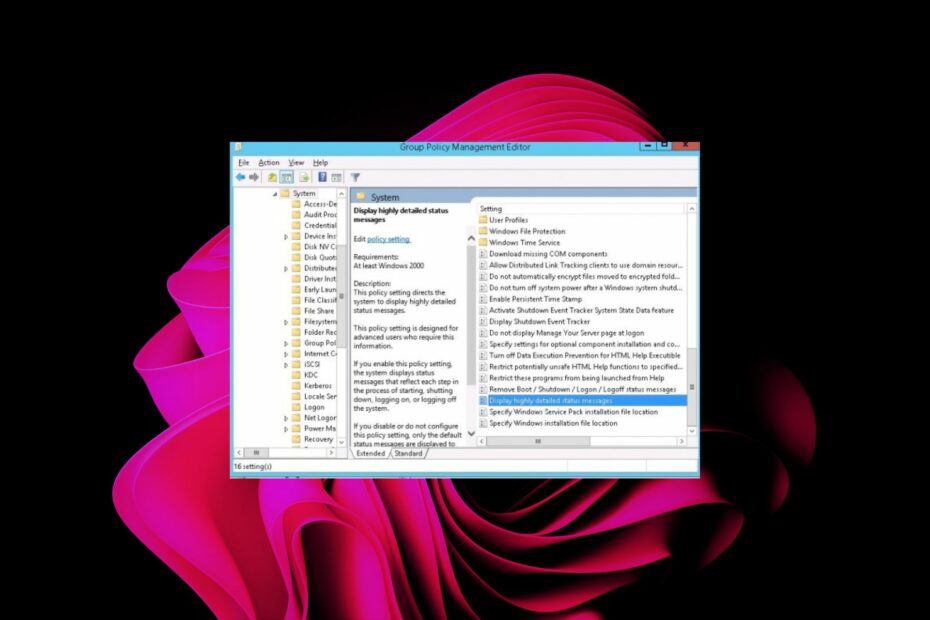 5 Ways to Fix Group Policy if It’s Slow to Generate Reports