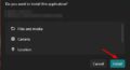 Google Play Store on Windows 11: Download & Install